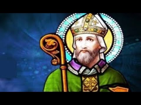 San Eloy o Eligio en 1 Minuto - El Santo del Día - 1o de Diciembre ...