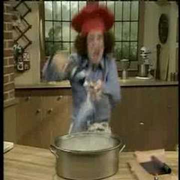 Sesame Street - Cooking by the numbers - YouTube