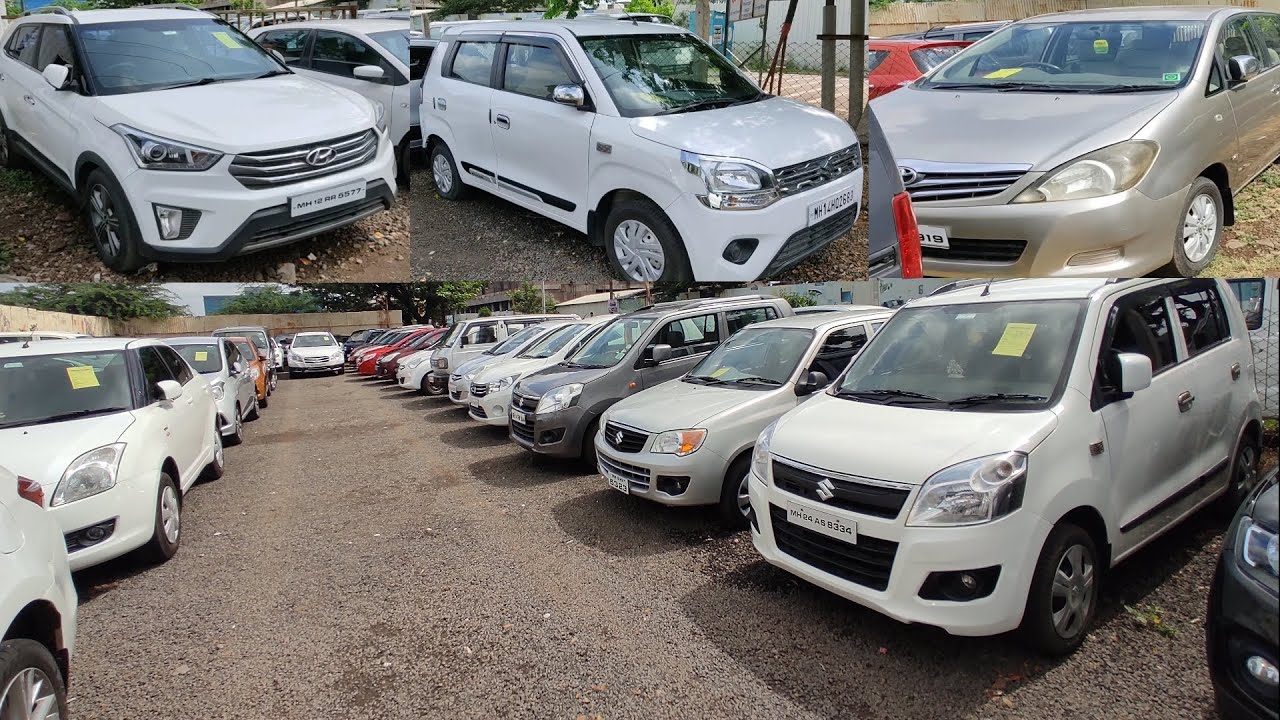 💥 दिवाळी ऑफर 💥 || 1.20 लाखात गाडी घेऊन जावा || Alto, Wagon r , Swift ...