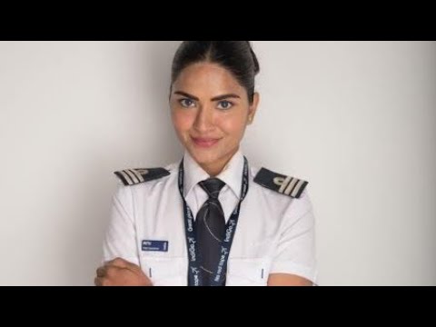 Hariyanvi jatt girl true struggle story || captain ritu rathee ...