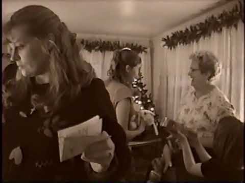 2002ish Christmas Eve @ Rudd Rd 3 - YouTube