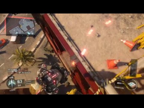 Get Ripped | BO3 Multiplayer - YouTube
