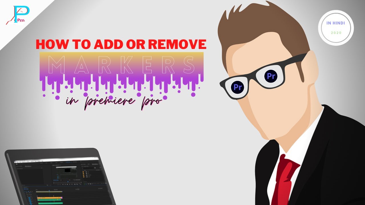 How To Add Or Remove Markers In Premiere Pro Premiere Pro Markers 2020 In how-to-add-or-remove-markers-in-premiere-pro-premiere-pro-markers-2020-in