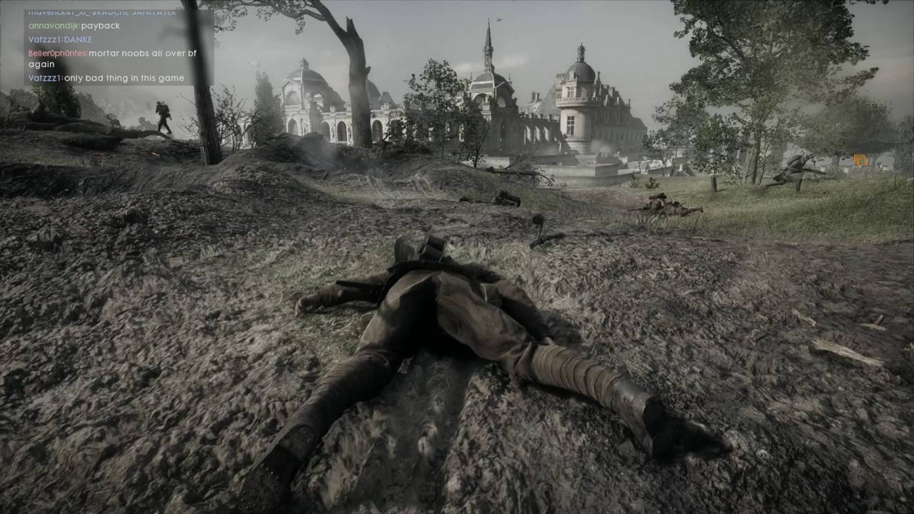 Battlefield 1 In Hell Operation all Maps and all Vehicles - YouTube