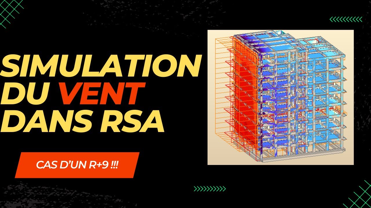 📕simulation du vent dans RSA - YouTube