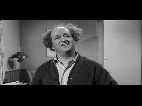 Larry Fine interview - YouTube