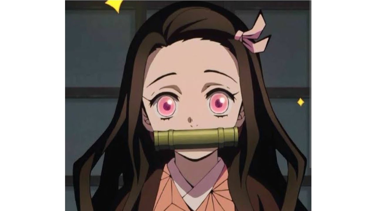 How to Draw Nezuko Kamado/ Step by step tutorial - YouTube