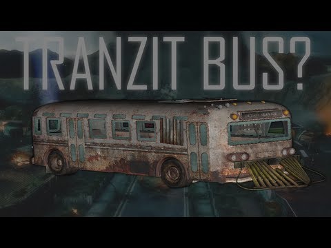 Black Ops II - TranZit Bus Sound in Nuketown Zombies - YouTube
