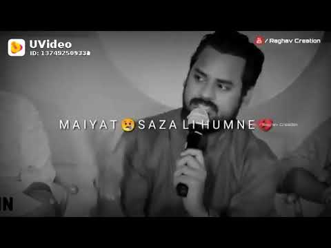 # best shairey status #short 2020... - YouTube