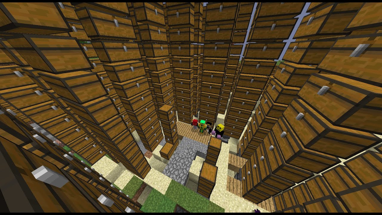 2b2t: Huge Stash Find (800 dubs w/ Illegal items) [FULL] || Stream ...