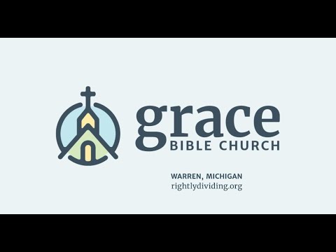 Right Division Overview: Part 9 - How to Rightly Divide - YouTube