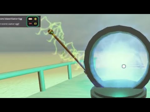 How to get the new secret achievement in dead rails - YouTube