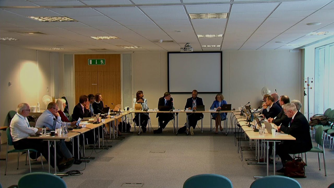 BOB ICB Board - YouTube