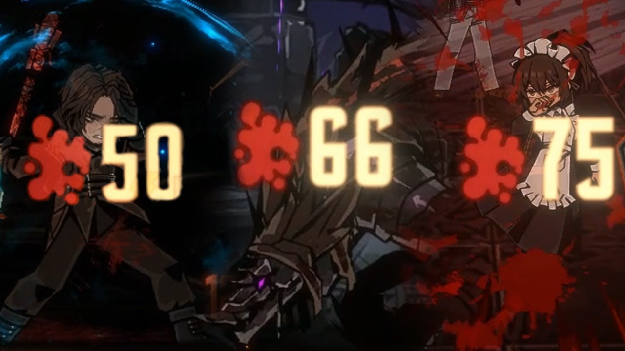 [Limbus Company] Bleed Teams are Kinda Fun - YouTube