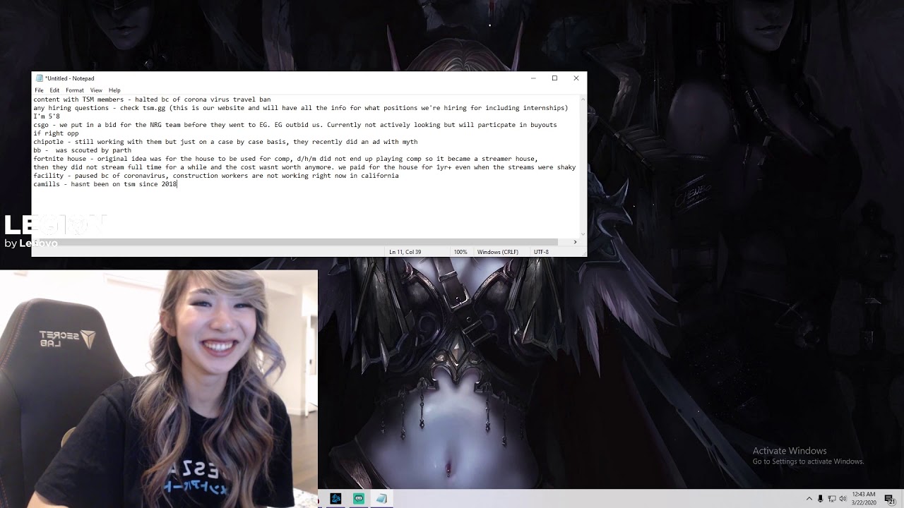 LOL Clips of the day #5 - YouTube