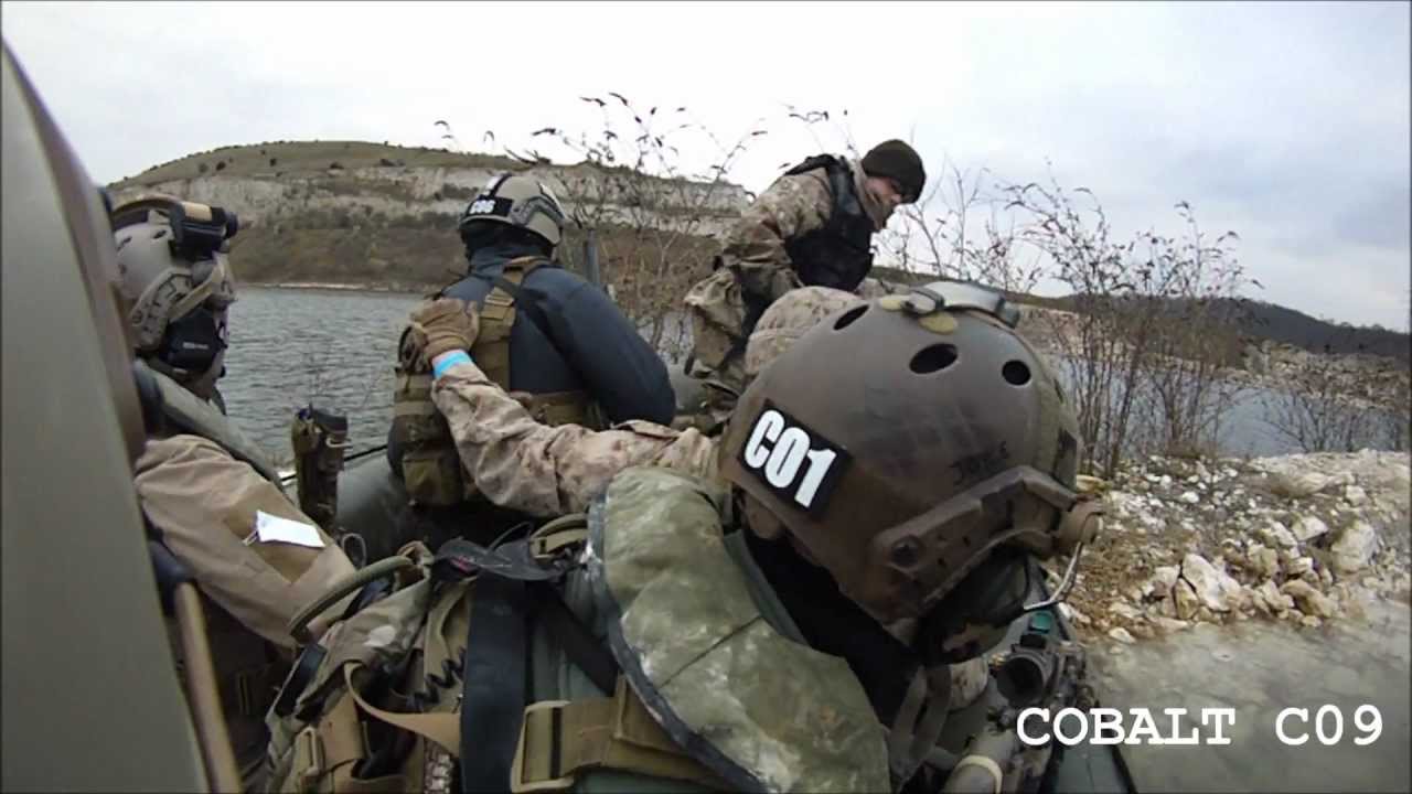Team Cobalt - UCAP The Sandpit, Stirling Airsoft Operation: Wolfhound ...