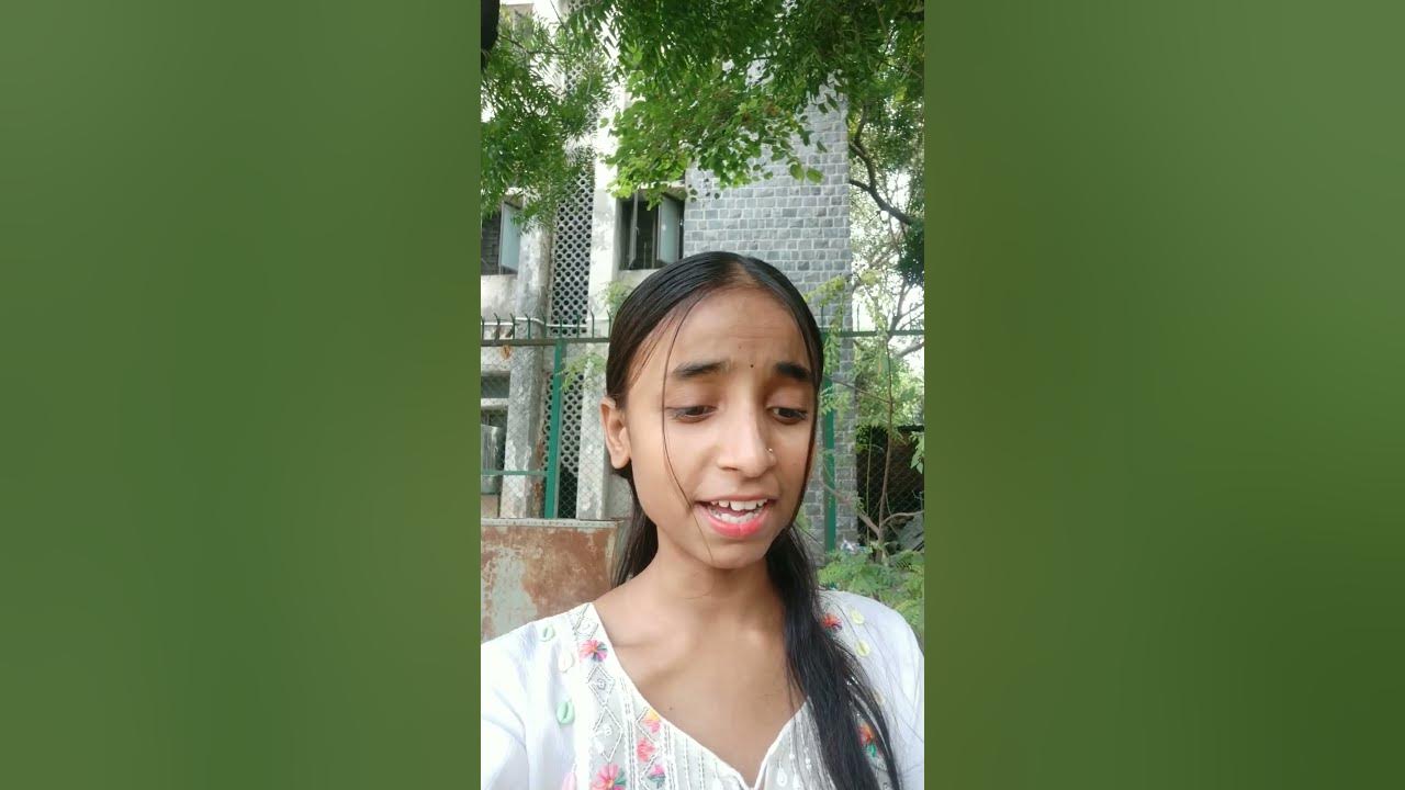 Kajra mohabbat vala cover by harsha kumari - YouTube
