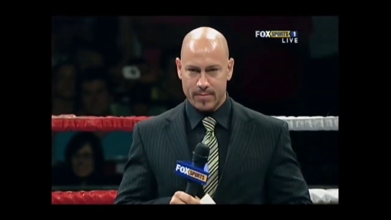 LITTLE MAN | WORLD TITLE - YouTube