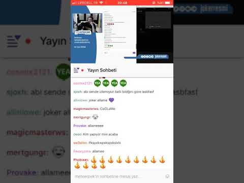 Joker Canlı yayın Allame Oyunun Kuralı Dinliyor