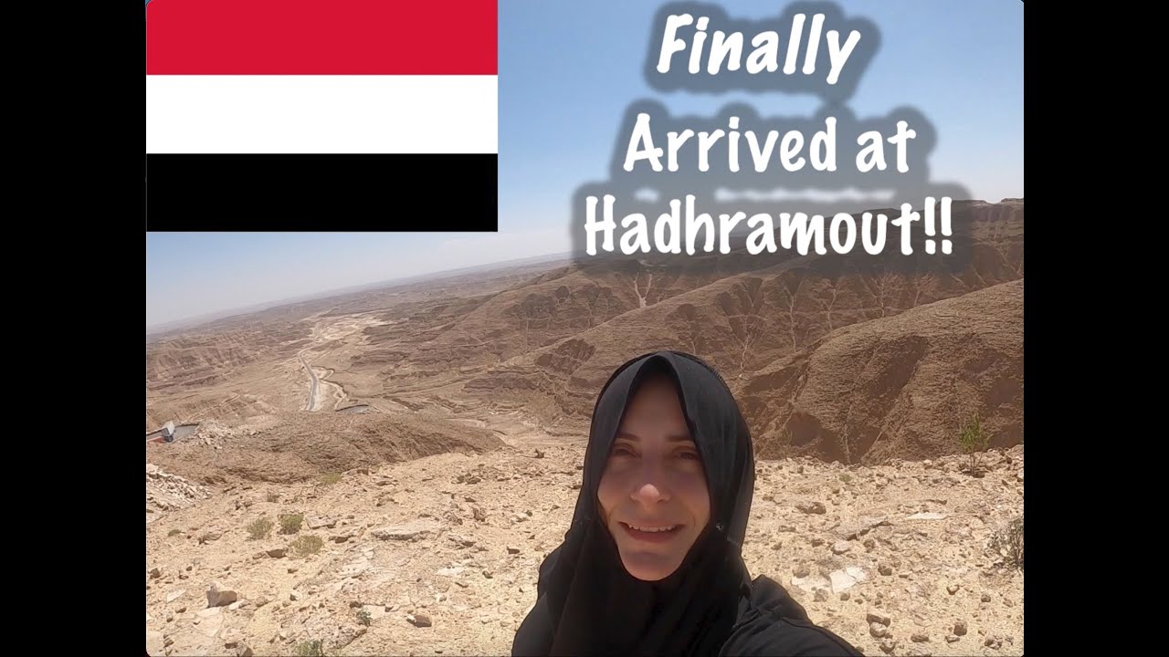 Day 3 As A Tourist In Yemen...Chit Chatting With Local Women, Exploring ...