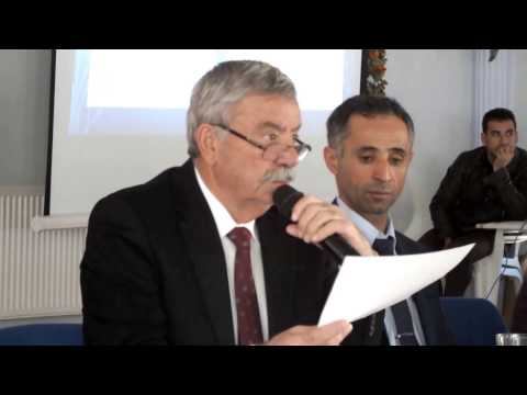 Vahap Küçük neden otobüsleri satıp minibüs aldıklarını anlattı