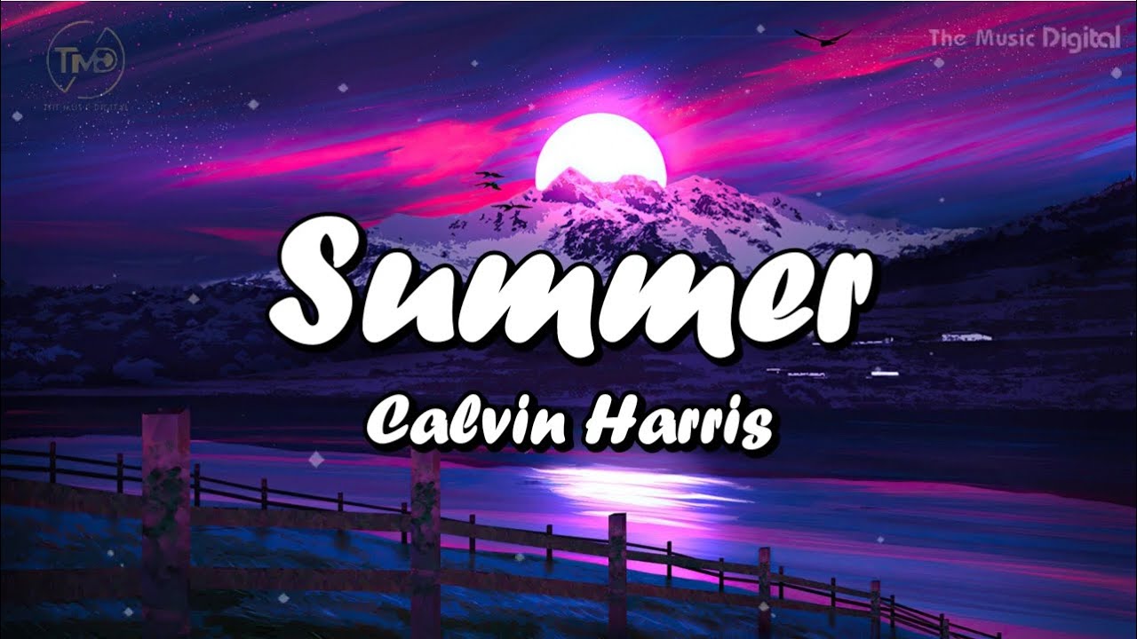 Summer - Calvin Harris (mix). The Weeknd, Avicii. - YouTube