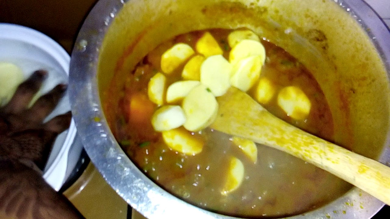 WAA SOGO LAGA SAMEYEY SALBUKO LAGUNA CUNAAYO BAASTO KA FAIDEYSI WACAN ...