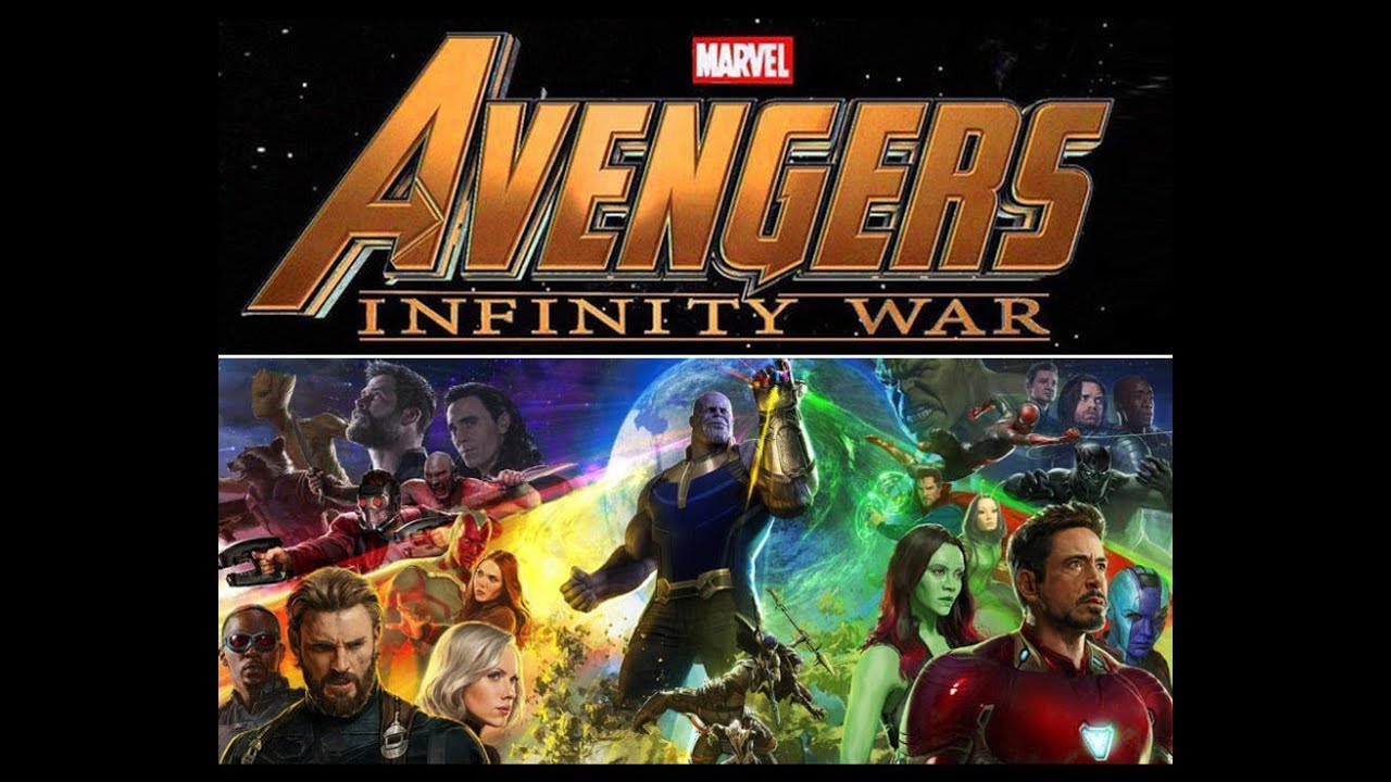Avengers Infinity War Review (Spoilers) - YouTube