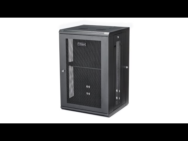 Linkbasic 18u Wall Mount Cabinet | Cabinets Matttroy