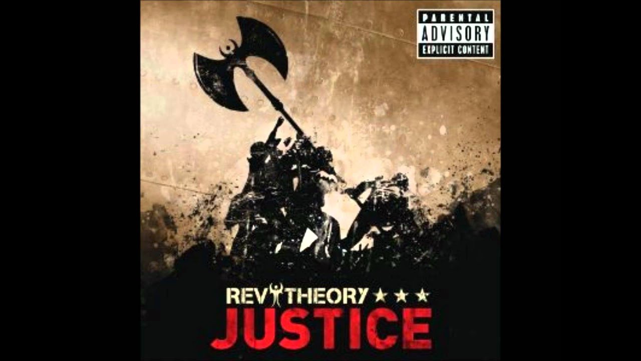 Rev Theory-Justice. - YouTube