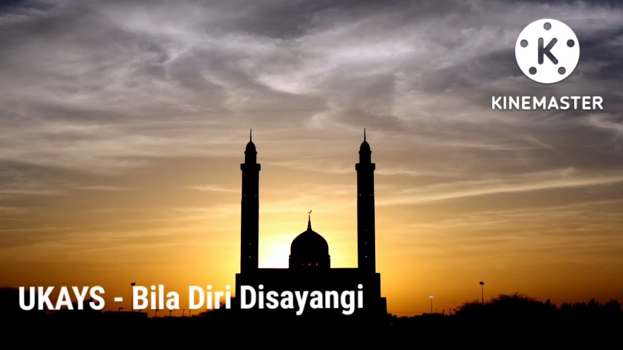 UKAYS - BILA DIRI DISAYANGI - YouTube