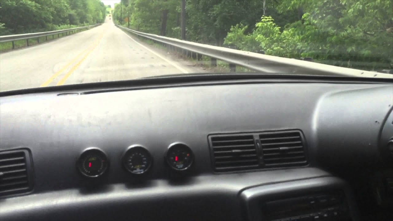 R32 SKYLINE GTR in RWD then in AWD. - YouTube
