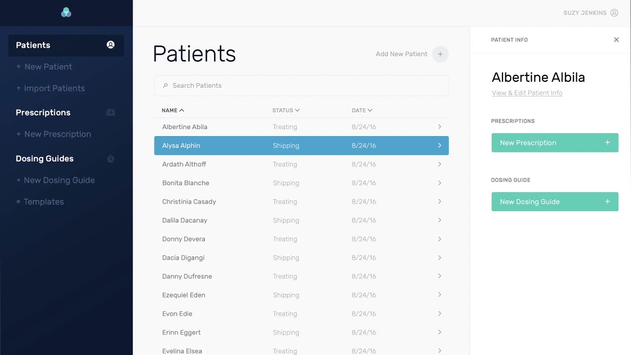 Prescribing Daavlin Home Phototherapy with ClearLink - YouTube