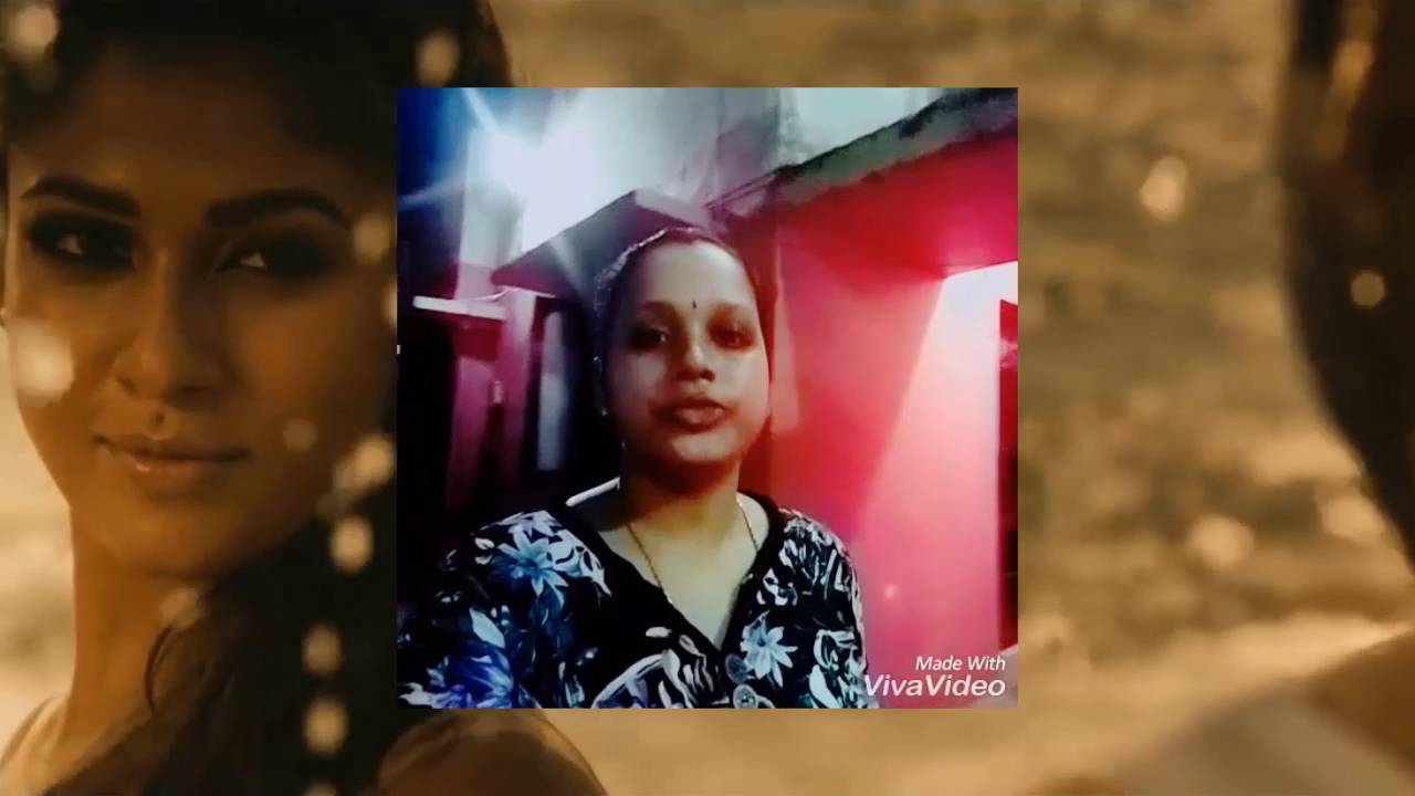 CHEMFEST 2016 Playback Singer PADMALATHA Promo - OCTOBER 7th - YouTube