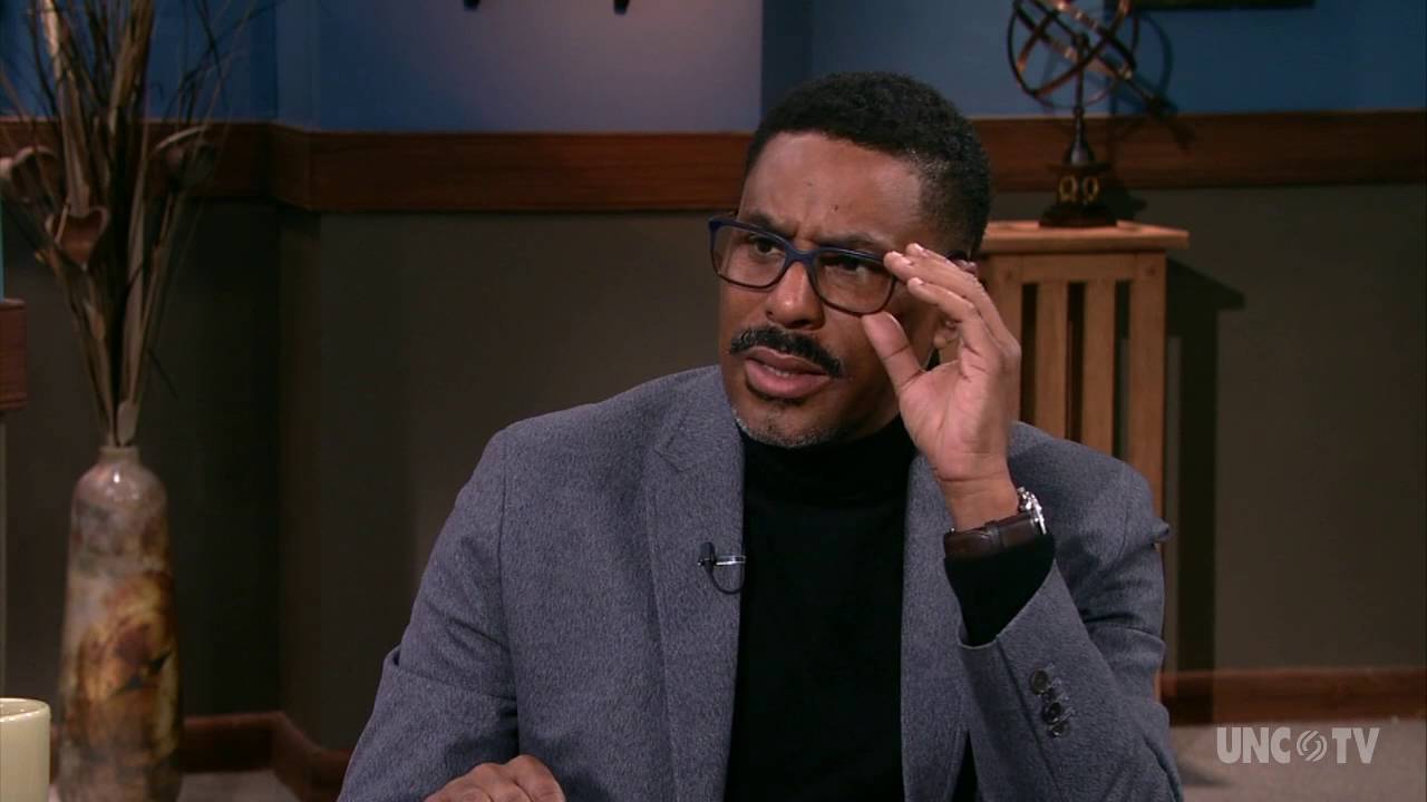 Ron Stodghill, Where Everybody Looks Like Me | NC Bookwatch "Epilogue ...