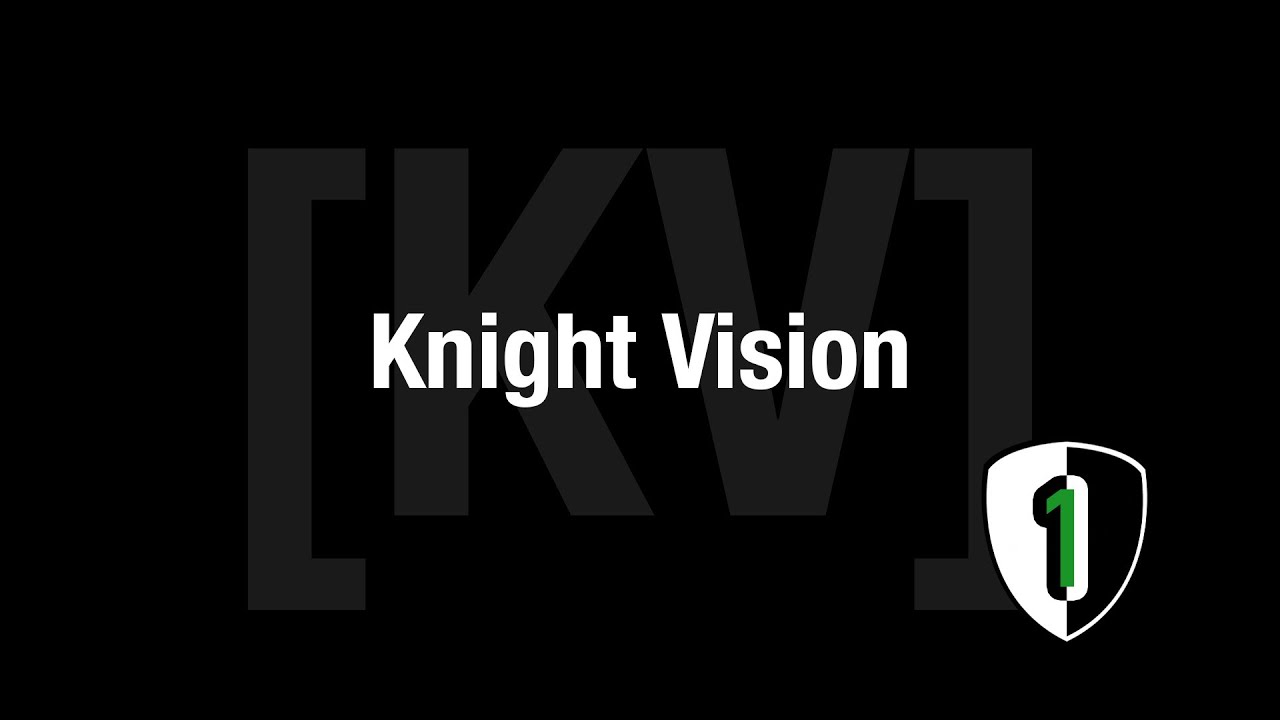 Knight Vision | 8-30-2024 - YouTube