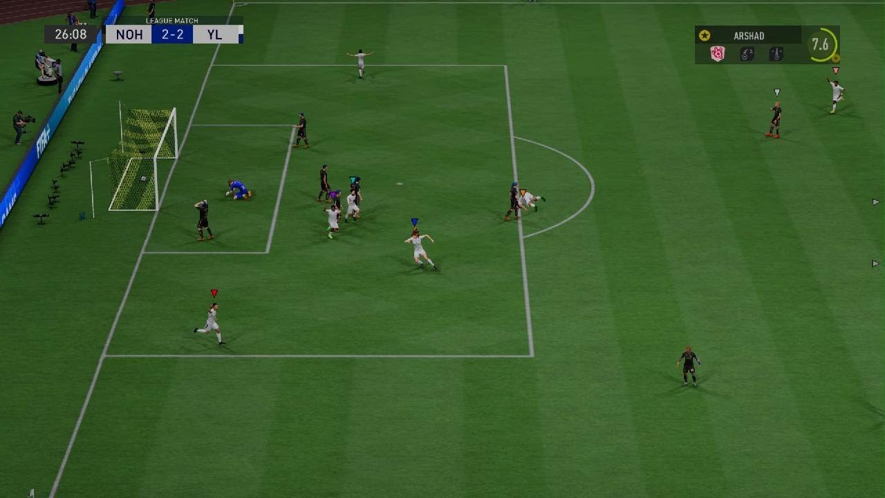 Horrendous Gameplay own Goal YouTube horrendous-gameplay-own-goal-youtube