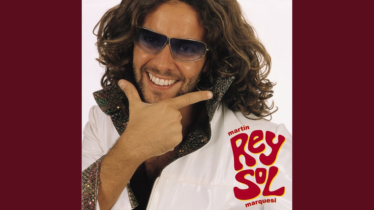 El Masaso - Rey Sol Marquesi: letra, videos musicales y conciertos