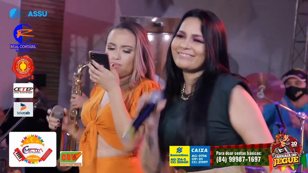 BRILHO DA LUA - YouTube