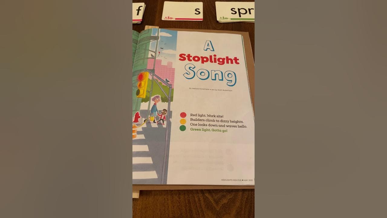 Long i Spelling Patterns -ight & -ite - YouTube