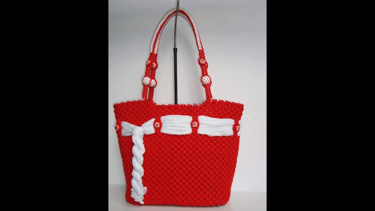 macaram pars designs - YouTube