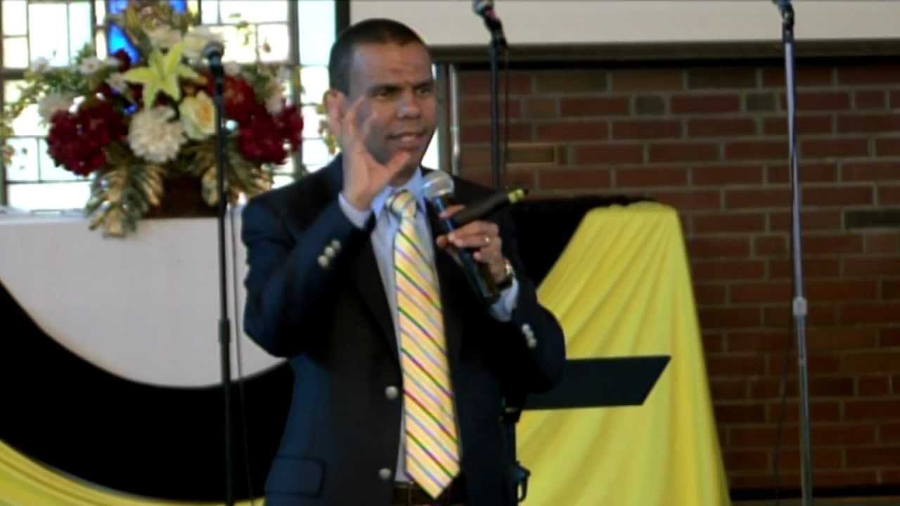 Pr. Rodrigo Silva,- A vida de Jesus - YouTube