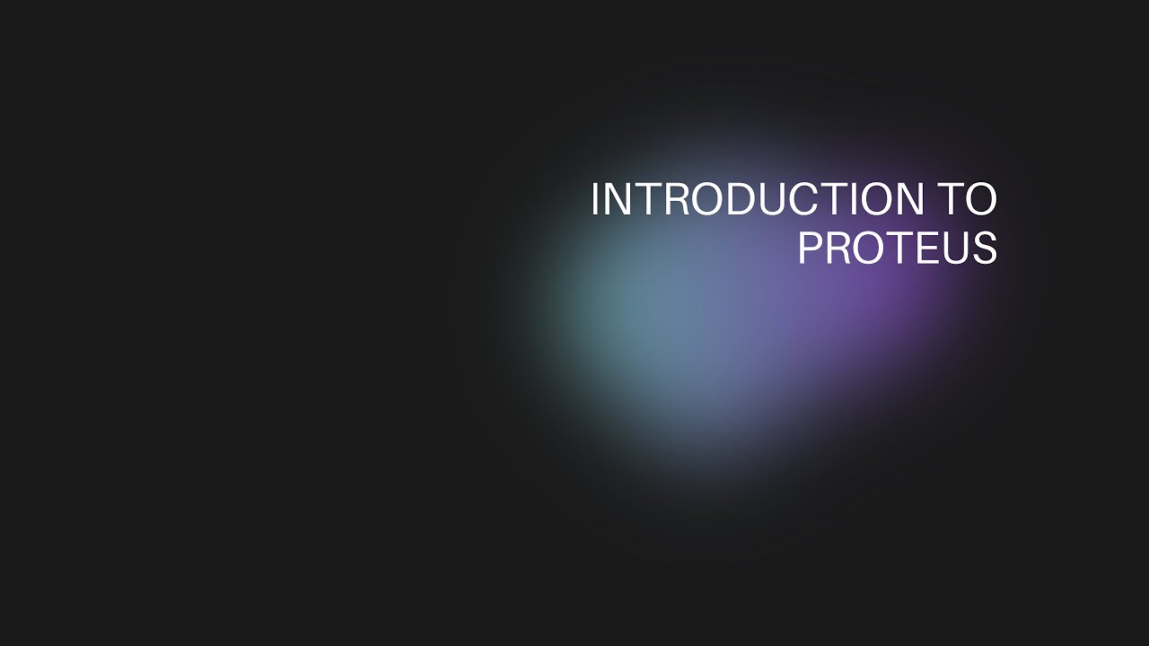 Introduction to Proteus (Urdu) | PCB Design & 3D View - YouTube