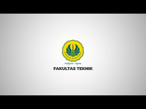 Profil Fakultas Teknik UNJ