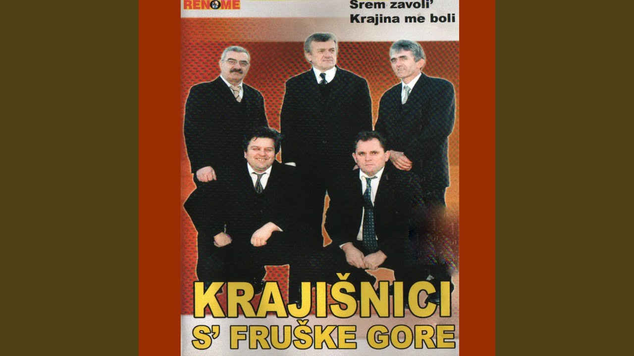 Medna je selo moje - YouTube