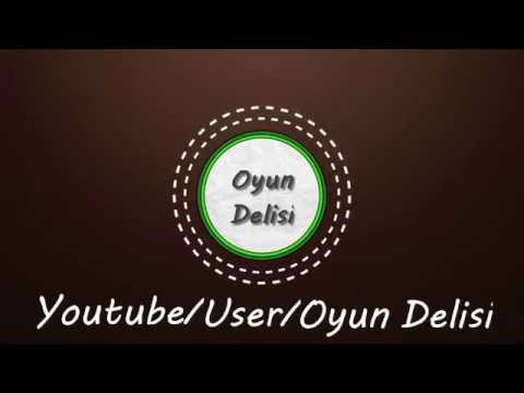 Minecraft İntrosu Oyun Delisi 1
