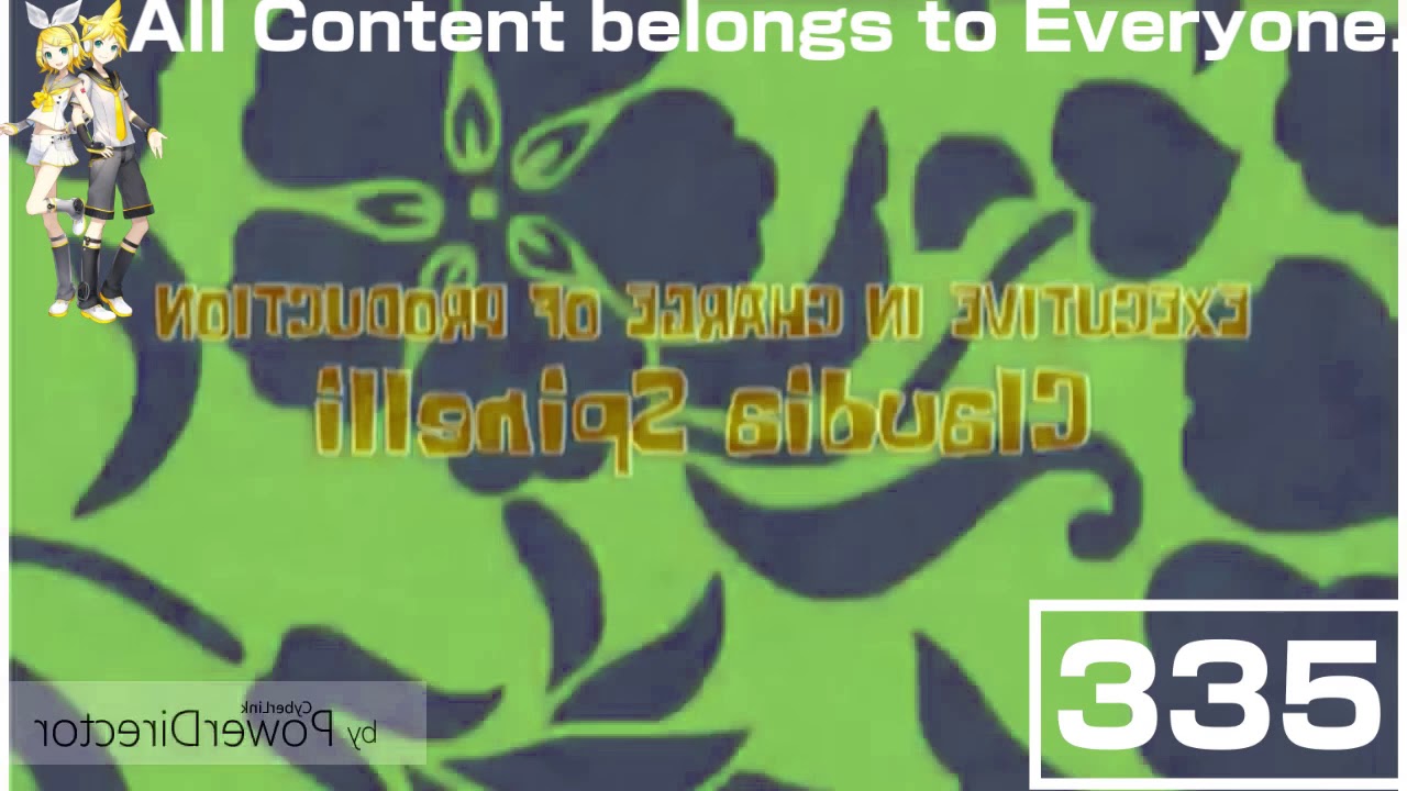 (REQUESTED) Ultimate Nickelodeon Lightbulb Collection in G Major 16 ...