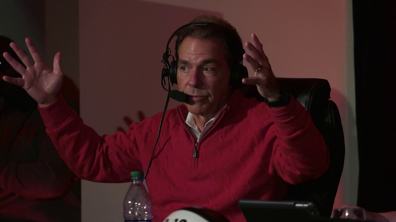 Hey Coach: National Championship Preview Show - YouTube