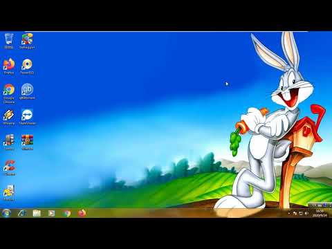 Windows 7 Enterprise with Service Pack 1 (Chinese) in VMware ...