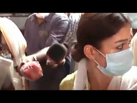 nayanthara     #tamilnews